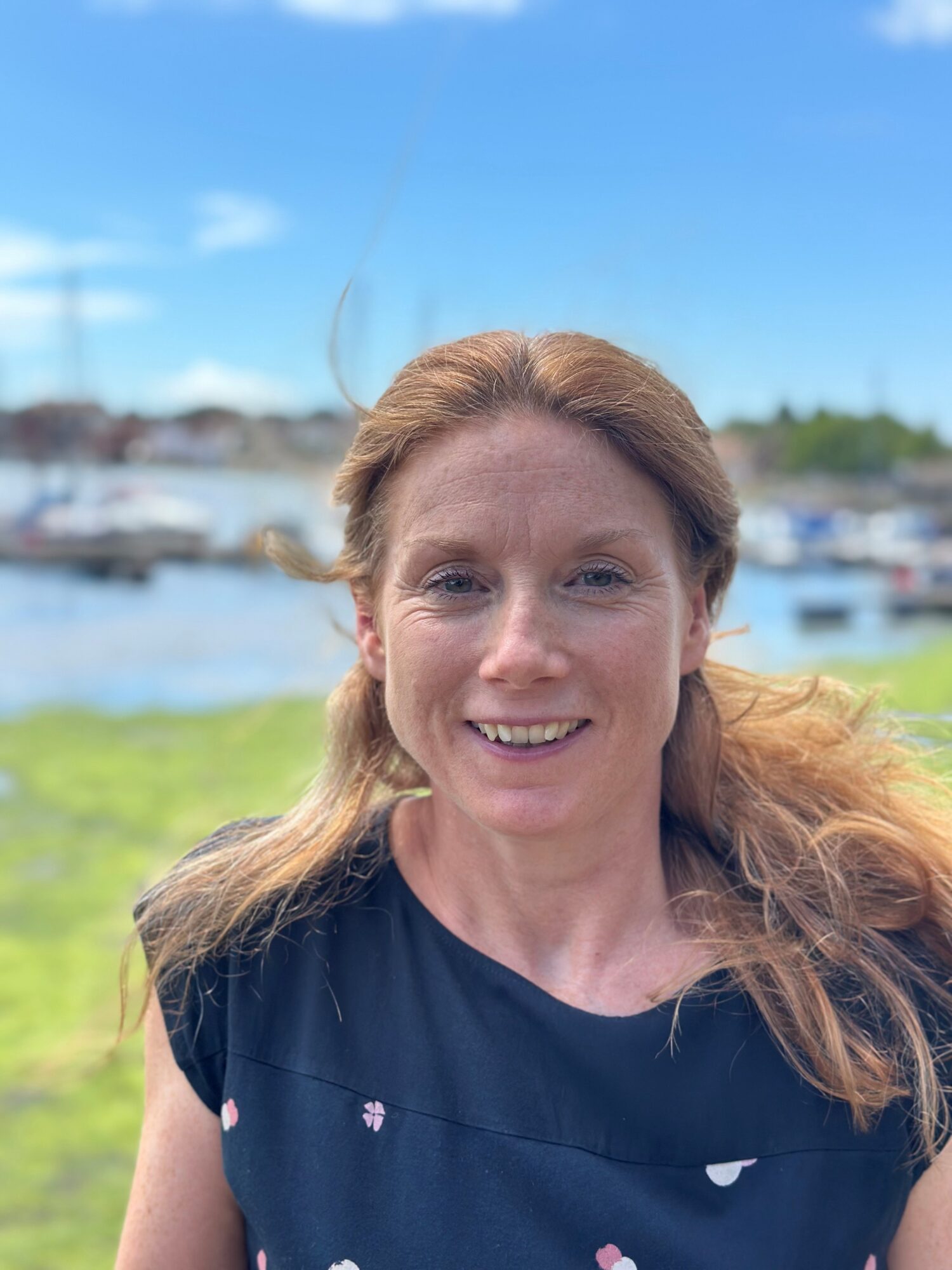 Rachel Jones Appointed as Solent Mitigation Partnership Manager ...
